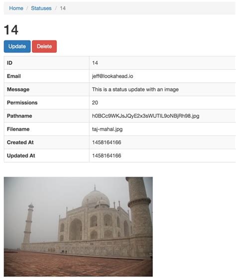 how to program with yii2 uploading files