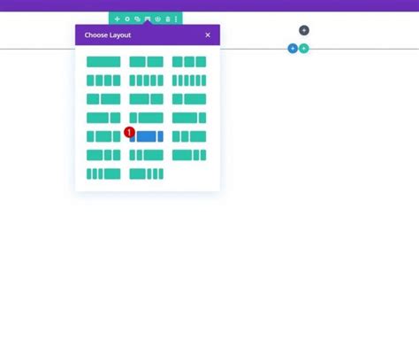 how to automatically place your header below each page s first divi