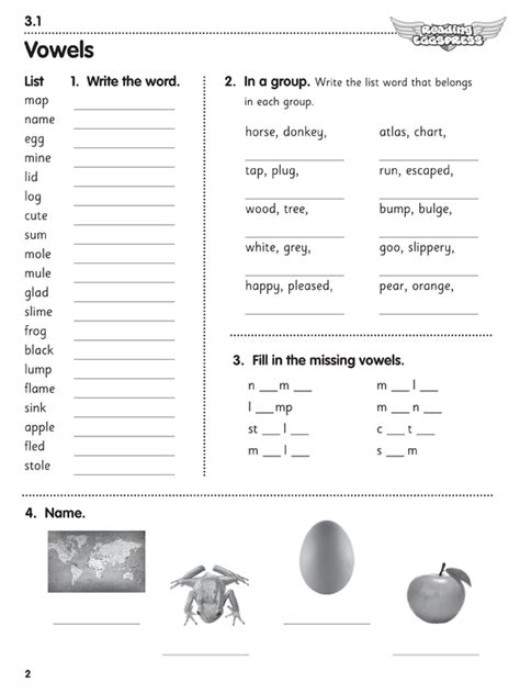 abc reading eggspress spelling workbooks year 3 pascal press