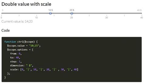 simple slider control directive for angularjs ng slider angular script