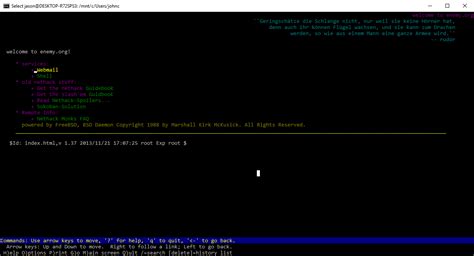 loading a web site in the bash shell securitron linux blog
