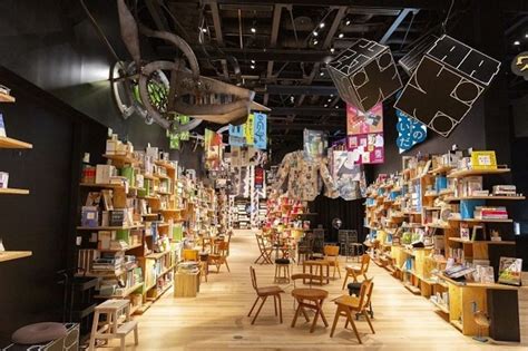 【日本新景點】複合式文化新場域「角川武藏野博物館」 All About Japan