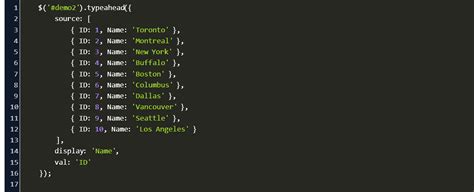bootstrap 4 autocomplete ajax code example