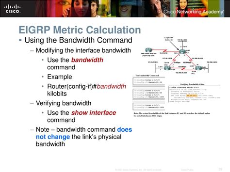ppt eigrp powerpoint presentation free download id 5774922