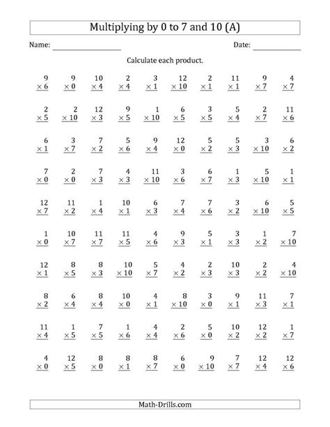 580 best new math worksheet announcements images on pinterest