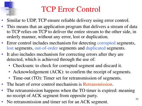 ppt the tcp ip model powerpoint presentation free download id 6875137