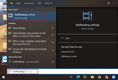 cómo quitar las pestañas de microsoft edge de alt tab switcher