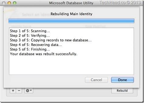 outlook for mac 2016 rebuild database arabiasingl