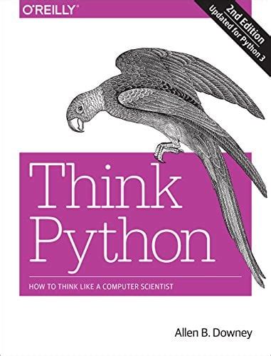 the best python books real python