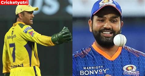 Ipl 2023 Csk की ऐसी होगी Mumbai Indians के खिलाफ Playing 11 कप्तान