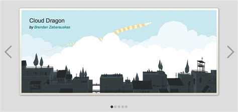20 cool pure css sliders without jquery javascript