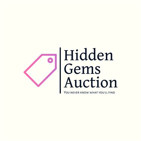 Hidden Gems Auction Clare Weymouth Digby