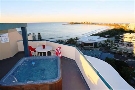 Landmark Resort Mooloolaba Compare Deals