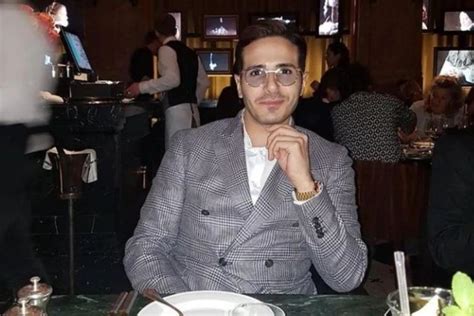 Simon Leviev O Impostor Do Tinder Que Roubou 9 Milhões De Euros