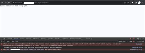 kibana ui dashboard access issue elasticsearch discuss the elastic