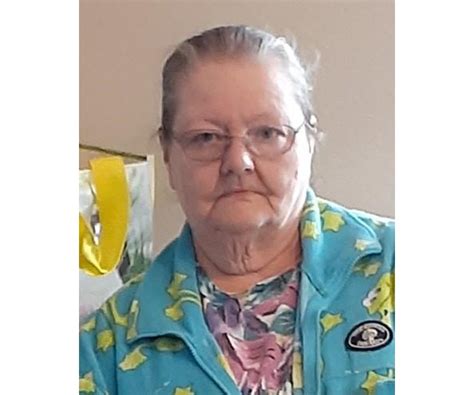 Dorothy L Kelley Obituary 2023 Wooster Oh Roberts Funeral Home