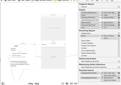 ios swift xcode error does not implement trouble