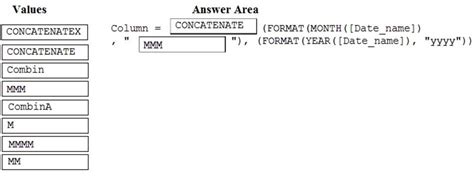 70 778 exam free actual qandas page 31 examtopics