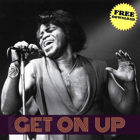 James Brown Get On Up Mood Funk Beat Free Download By Mood Funk