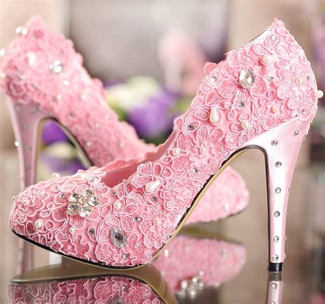 48 Best Wedding Shoes Ideas Perfect For Every Bride Blurmark