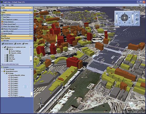 arcgis explorer download