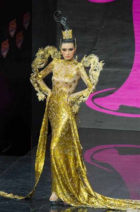 Miss Universe 2013 National Costumes Asia And Oceania 20 Photos