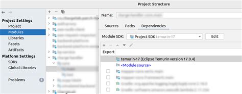 target jre version does not match project jdk version null ides