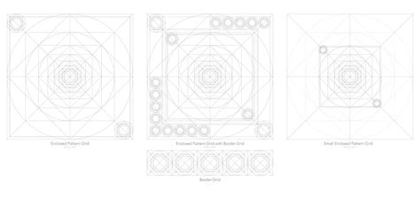 grid drawing description
