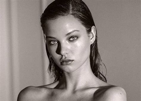 Picture Of Alesya Kafelnikova