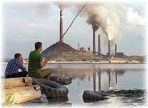 ProblemÁtica Ambiental De La ProducciÓn Y Consumo En Colombia Y El