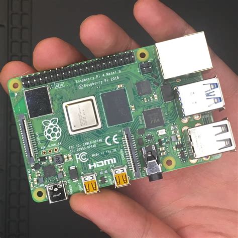 getting started with the raspberry pi 4 desktop kit raspberry pi