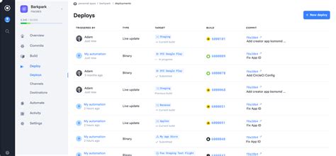 ionic appflow accessible mobile devops for all