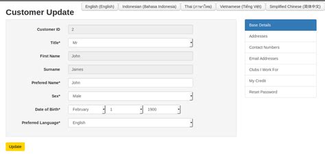 html styling nested table position stack overflow