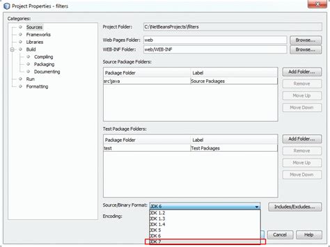 using servlet filters to profile web application