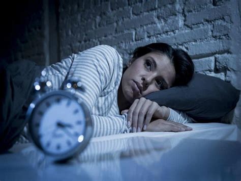 Why Do I Wake Up At The Same Time Every Night Complete Guide Update 06