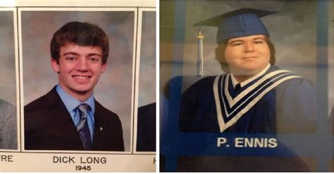 10 People With Weird Names Who Had To Suffer For Their Entire Life