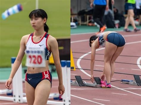 ボード「track And Field」のピン
