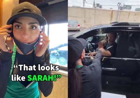 Viral Descubrió A Su Novio Siéndole Infiel Por Una Orden En Un Drive