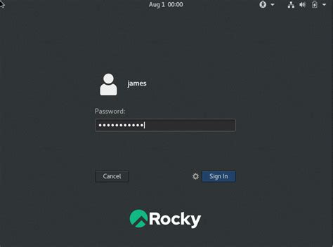 rocky linux 8 4 tutorials and how to cloudcone