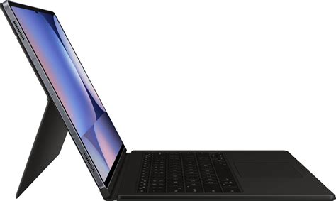 Samsung Book Cover Keyboard Slim Ef Dx920 Für Das Galaxy Tab S10 Ultra
