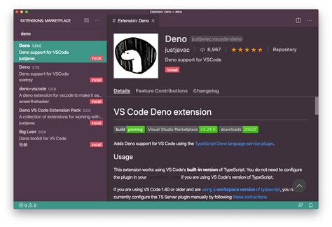 the deno handbook a typescript runtime tutorial with code examples
