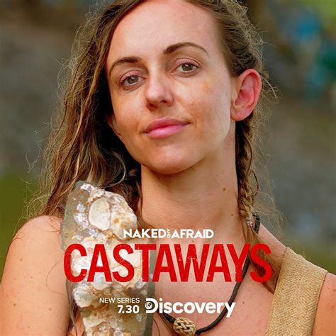 Naked And Afraid Nakedandafraid On Threads