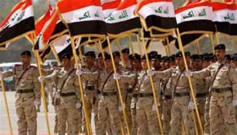 العراقيون يستعيدون ذكرى تأسيس الجيش العراقي اليوم وسط أزمة سياسية حادة