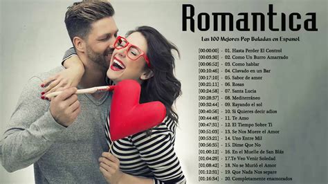100 Mejores Canciones En Espanol