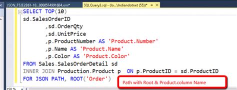 everywhere json so why not in sql server 2016 a new