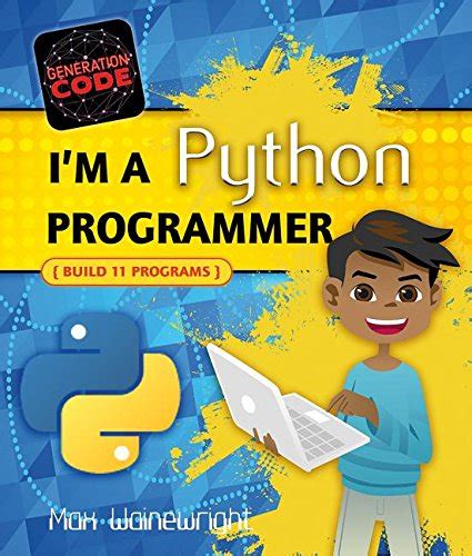 i m a python programmer build 11 programs generation code