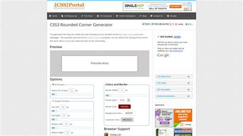 30 best css3 generators for developers code geekz