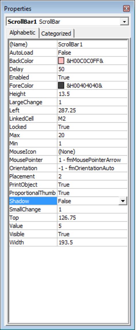 how to create configure and use form controls and activex controls