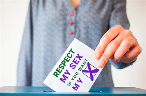 Local Election Campaign Respect My Sex Labour Womens Declaration