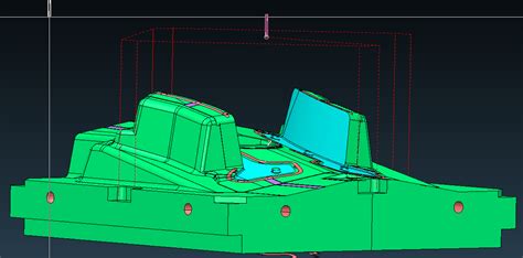 solved drilling cycle being posted for each hole autodesk community